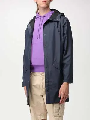 Rains Waterproof Jacket