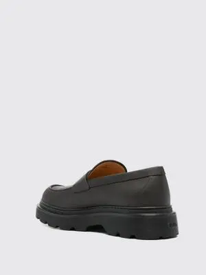 TOD'S Loafers Colour