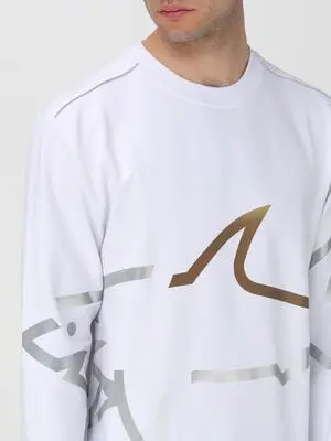 Paul & Shark Graphic Sweatshirt