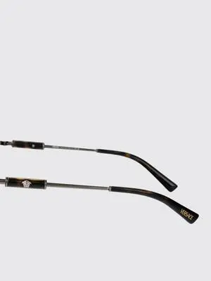 Versace Aviator Sunglasses