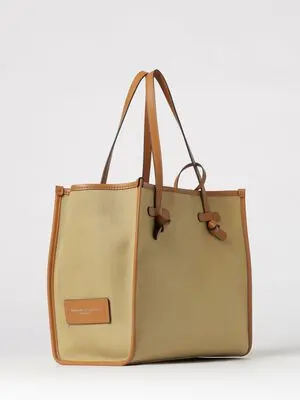 GIANNI CHIARINI Shoulder Bag Colour - Rope
