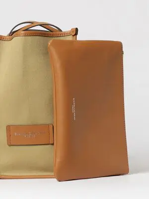 GIANNI CHIARINI Shoulder Bag Colour - Rope
