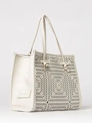 GIANNI CHIARINI Tote Bag - Sand