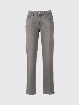 7 For All Mankind Slim Fit Stretch Denim Jeans