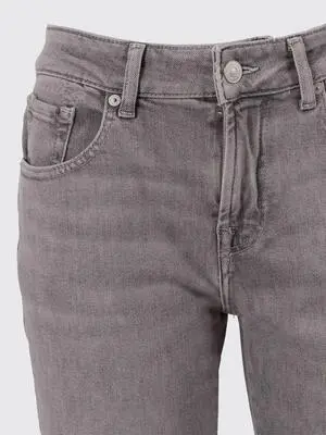 7 For All Mankind Slim Fit Stretch Denim Jeans