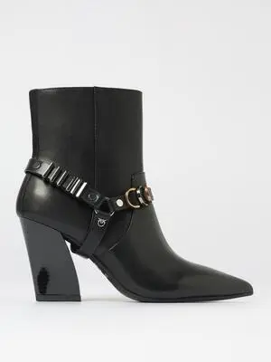 Pinko Boots Colour - Black