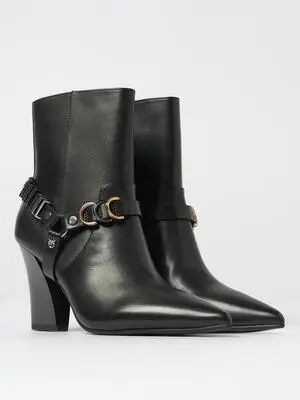 Pinko Boots Colour