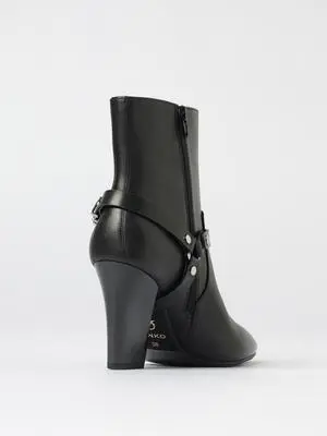 Pinko Boots Colour