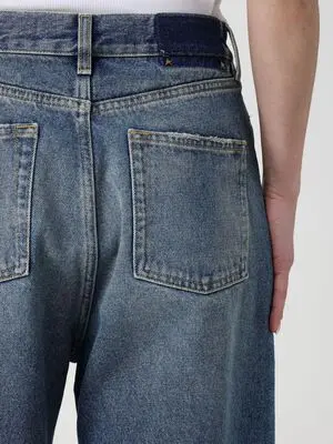 GOLDEN GOOSE Jeans Colour
