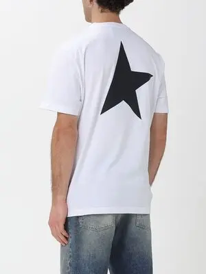 GOLDEN GOOSE T-shirt Colour
