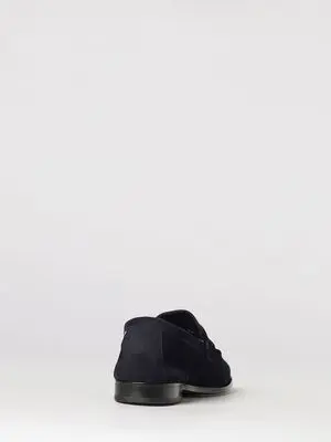 Paul Smith Suede Loafers