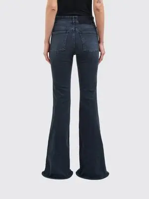 HAIKURE Jeans Colour - Blue