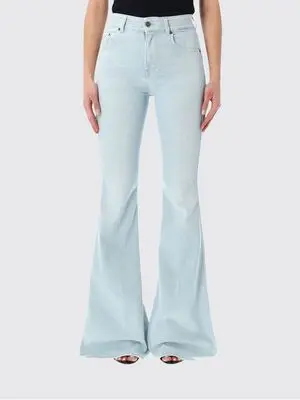 HAIKURE Jeans Colour - Grey