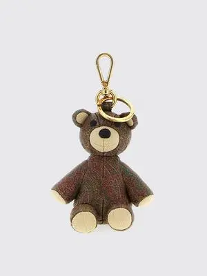 Etro Keyring Colour - Brown