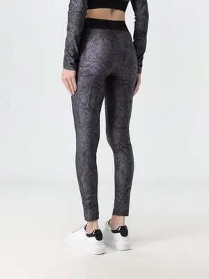 Just Cavalli Printed Slim Fit Leggings