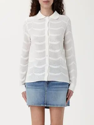 TOM FORD Shirt Colour - White