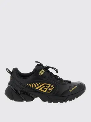 Balmain Trainers Colour - Black