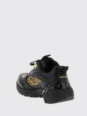 Balmain Trainers Colour