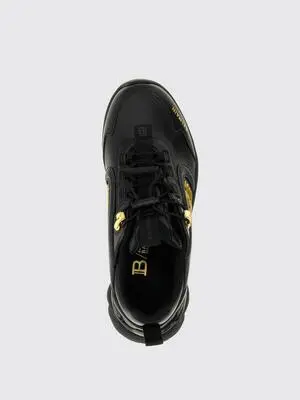 Balmain Trainers Colour