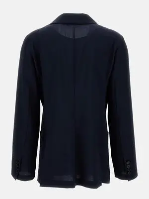 Barena Venezia Double Breasted Blazer