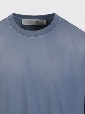 GOLDEN GOOSE T-shirt Colour