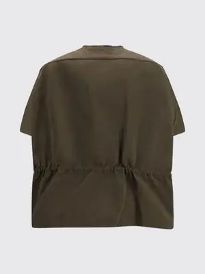 Rick Owens Sail Technical Fabric Jacket