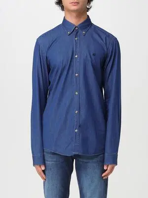 BOSS Shirt Colour