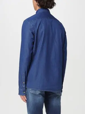 BOSS Shirt Colour