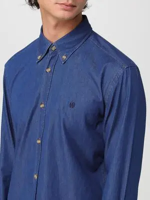 BOSS Shirt Colour
