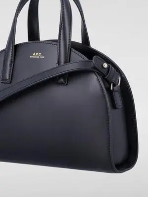 A.p.c. Mini Bag Colour