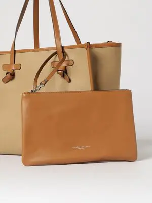 GIANNI CHIARINI Shoulder Bag Colour - Rope