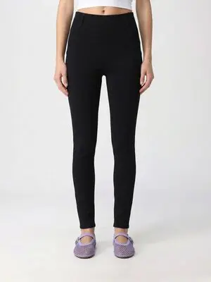 Alaïa Toteme Stretch Fabric Leggings