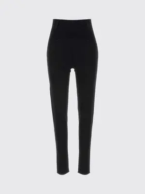 Alaïa Toteme Stretch Fabric Leggings