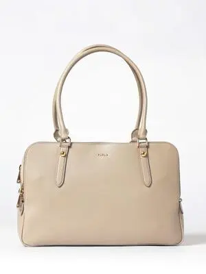 Furla Shoulder Bag Colour - Beige