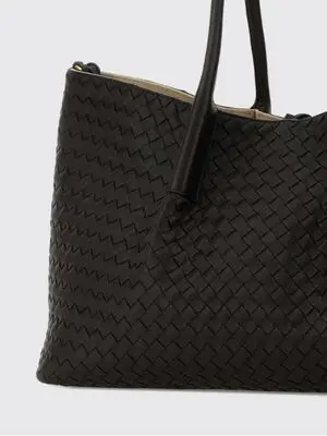 Bottega Veneta Pinacoteca Woven Leather Bag