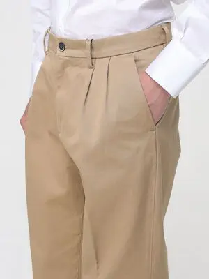 Barena Venezia Tailored Trousers - Green