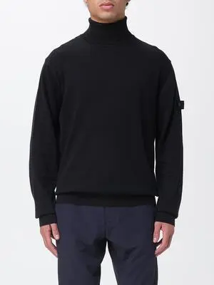 Peuterey Jumper Colour - Black