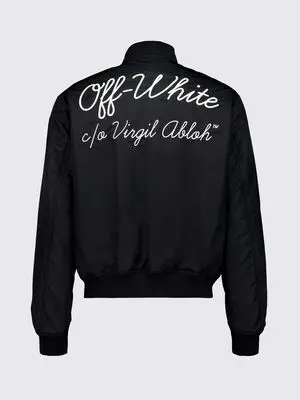 Off-White Jacket Colour