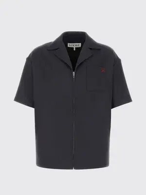 Loewe Wool Shirt