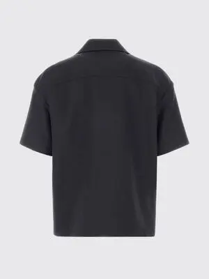Loewe Wool Shirt
