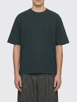 GOLDEN GOOSE T-shirt Colour - Black