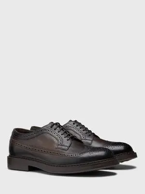 DOUCAL'S Brogue Shoes Colour