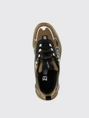 Balmain Trainers Colour