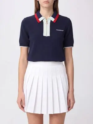 Casablanca Knit Polo Shirt