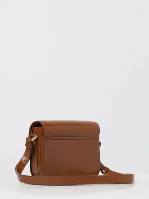 A.p.c. Mini Bag Colour