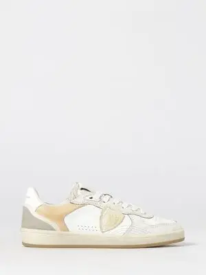 Philippe Model Paneled Sneakers For Women