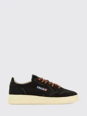 AUTRY Lace-up Sneakers - White
