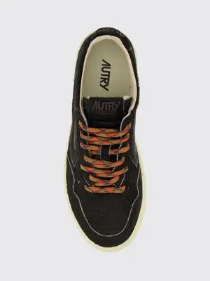 AUTRY Lace-up Sneakers
