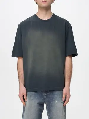 GOLDEN GOOSE T-shirt Colour - Black