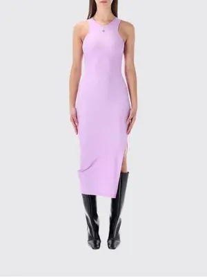 Coperni Dress Colour - Violet